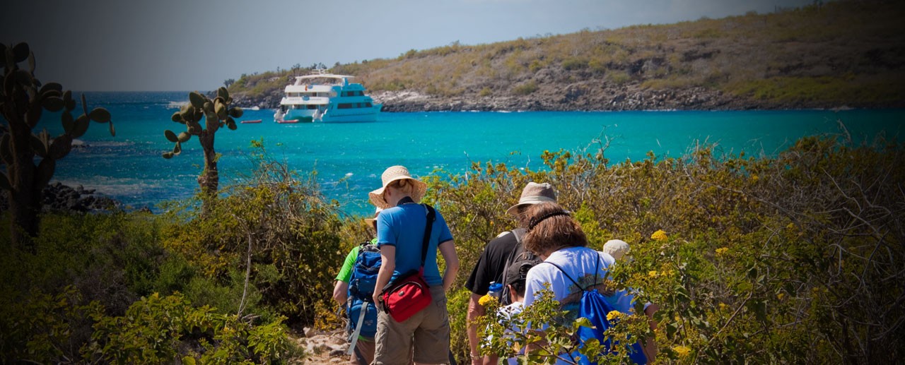 Floreana Island - Galapagos Cruises